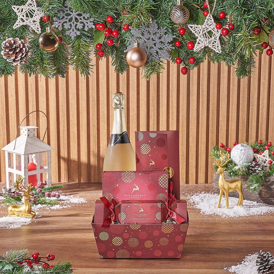 Christmas Gift Baskets – Page 6 – Vermont Baskets